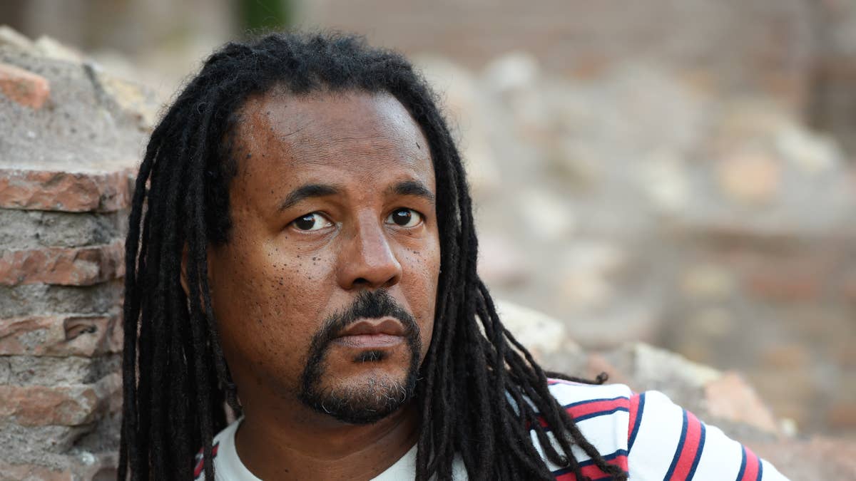The New Yorker names Colson Whitehead's 'Sag Harbor' the ideal summer ...