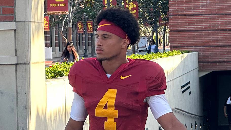 USC Trojans freshman class with star power to shift national perception