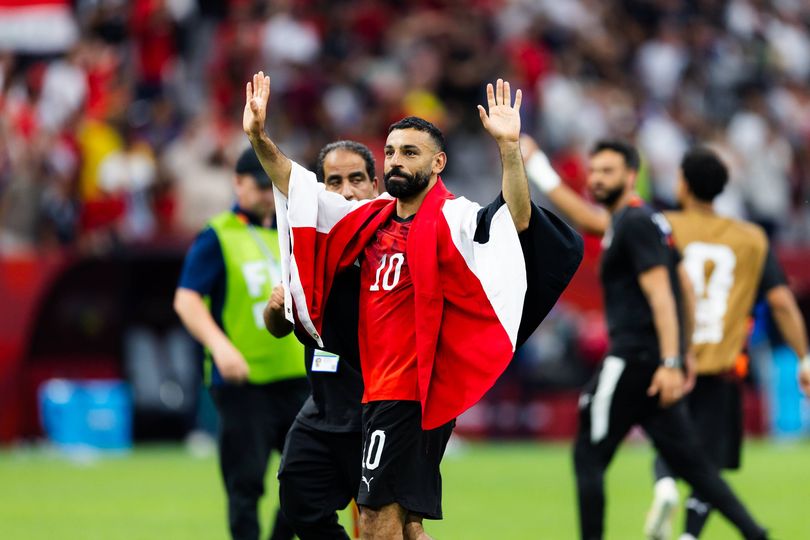 Egypt's World Cup travel request refused by security authorities after ...