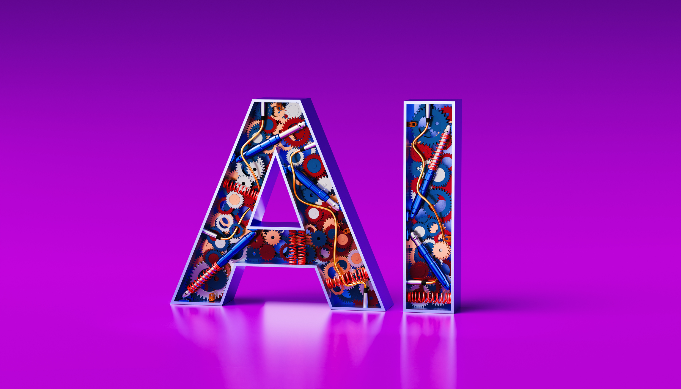 Young people are sounding the alarm on AI. We should listen to them