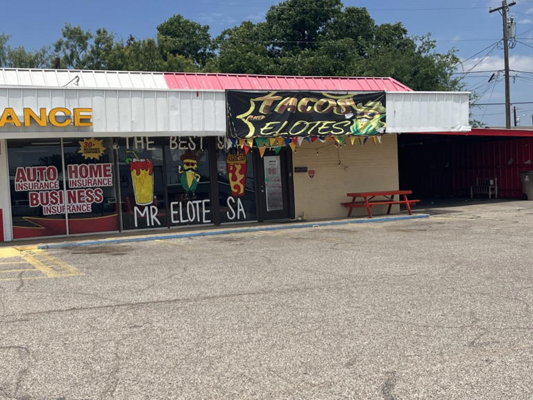 San Angelo’s Tacos and Elotes closing permanently July 3