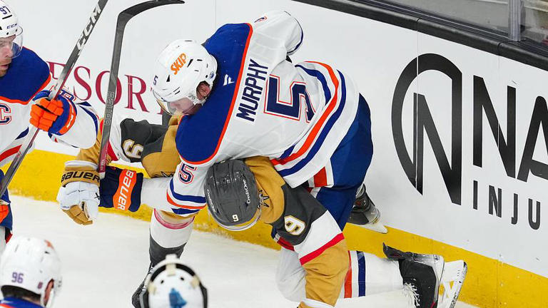 Stan Bowman commits Oilers long term to an aging vet once again