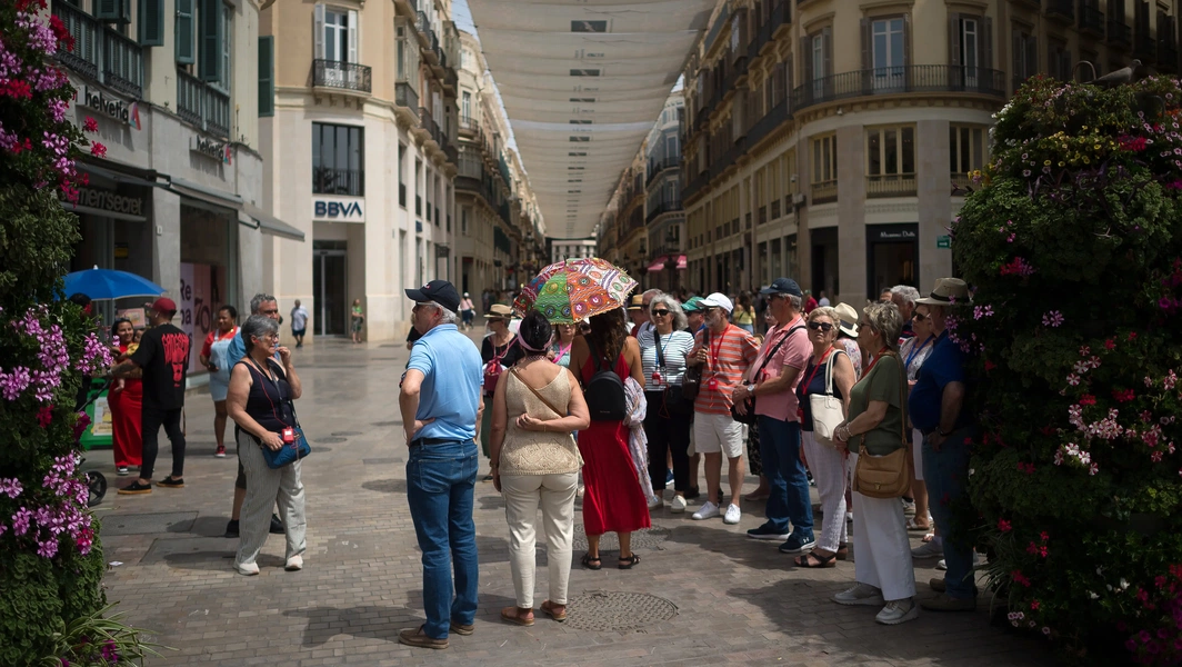 Slow travel and luxury minimalism reshape 2026 tourism trends
