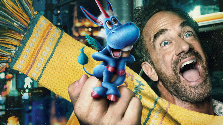 A legendary DC Comics writer's zany action TV series is a gem waiting ...