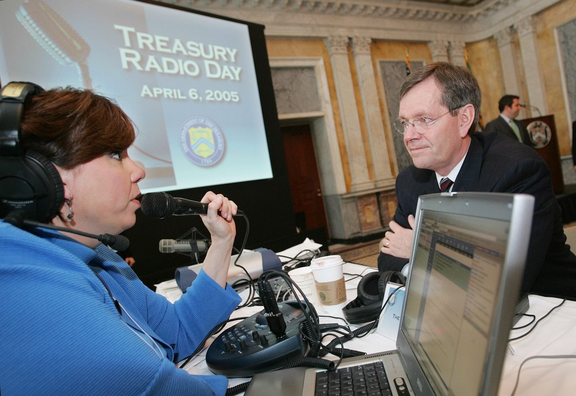 Martha Zoller, WDUN radio host and political commentator, dies at 67