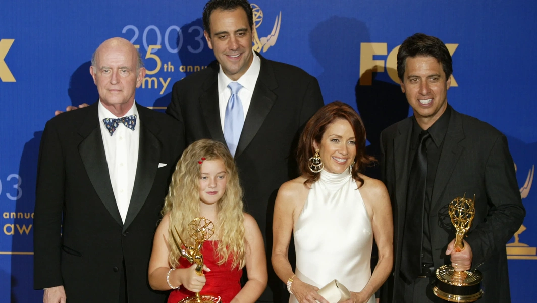 7 notable moments from 'Everybody Loves Raymond'