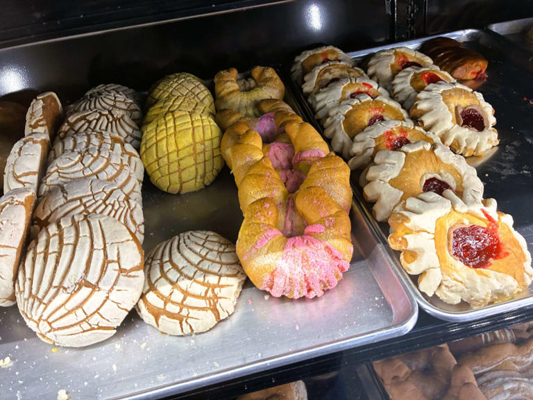 A must-try Mexican restaurant inside a Huntsville grocery store