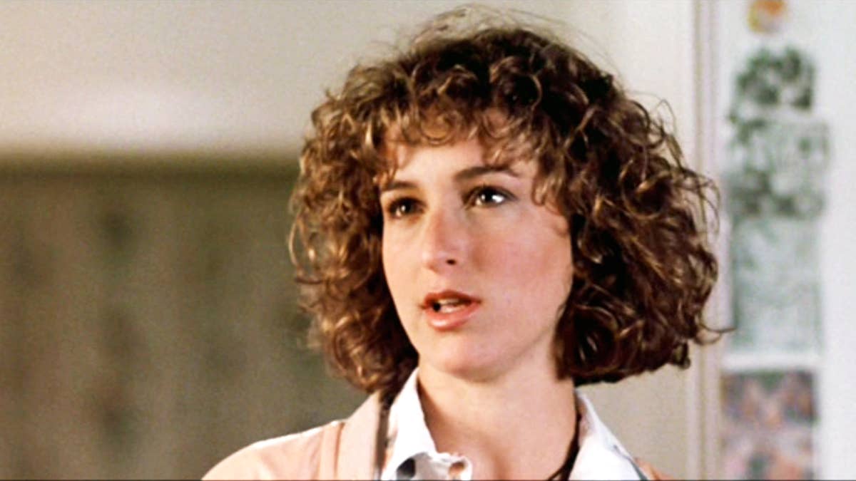Dirty Dancing icon Jennifer Grey, 66, shares a hilarious '80s bikini ...