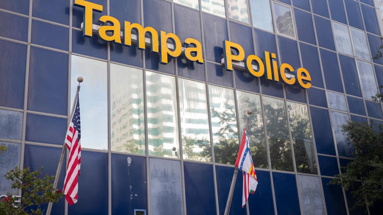 Man shot to death during Father’s Day block party in Tampa, police say