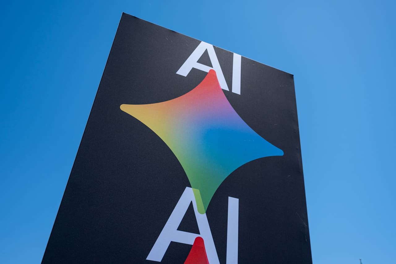 AI stocks in a value fund? This veteran money pro says absolutely.