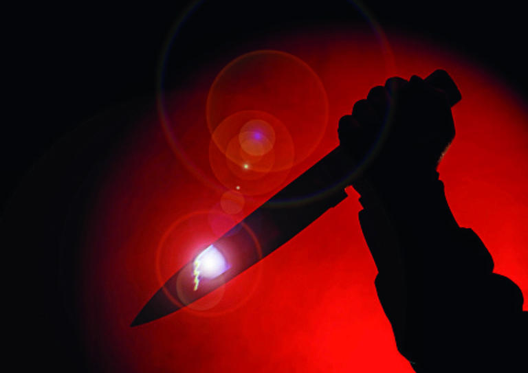 Minor trio attack two youths with sharp weapons over two-wheeler ...