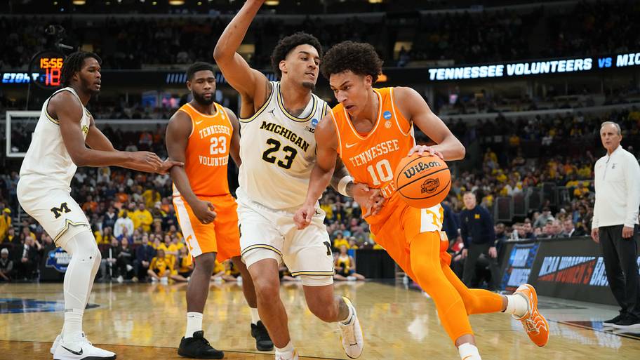 Warriors NBA draft big board: Finalized top 20 prospects for Golden State