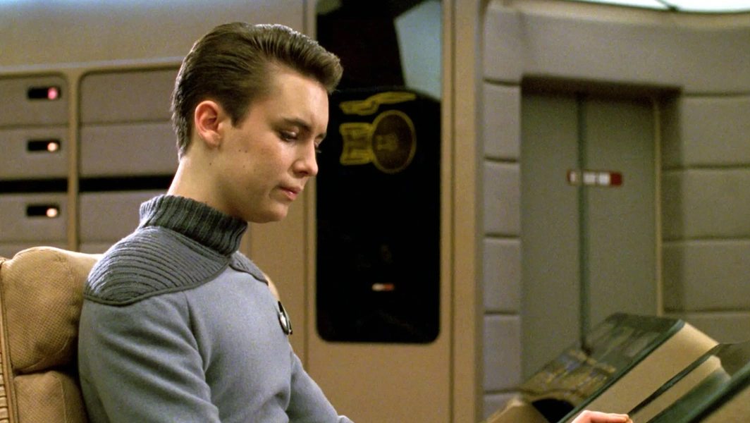 8 most powerful Star Trek characters ranked