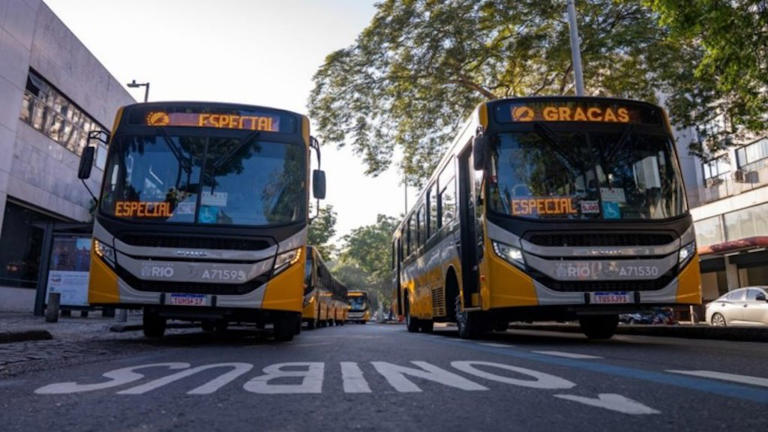 Linha 463 volta a ligar São Cristóvão e Copacabana