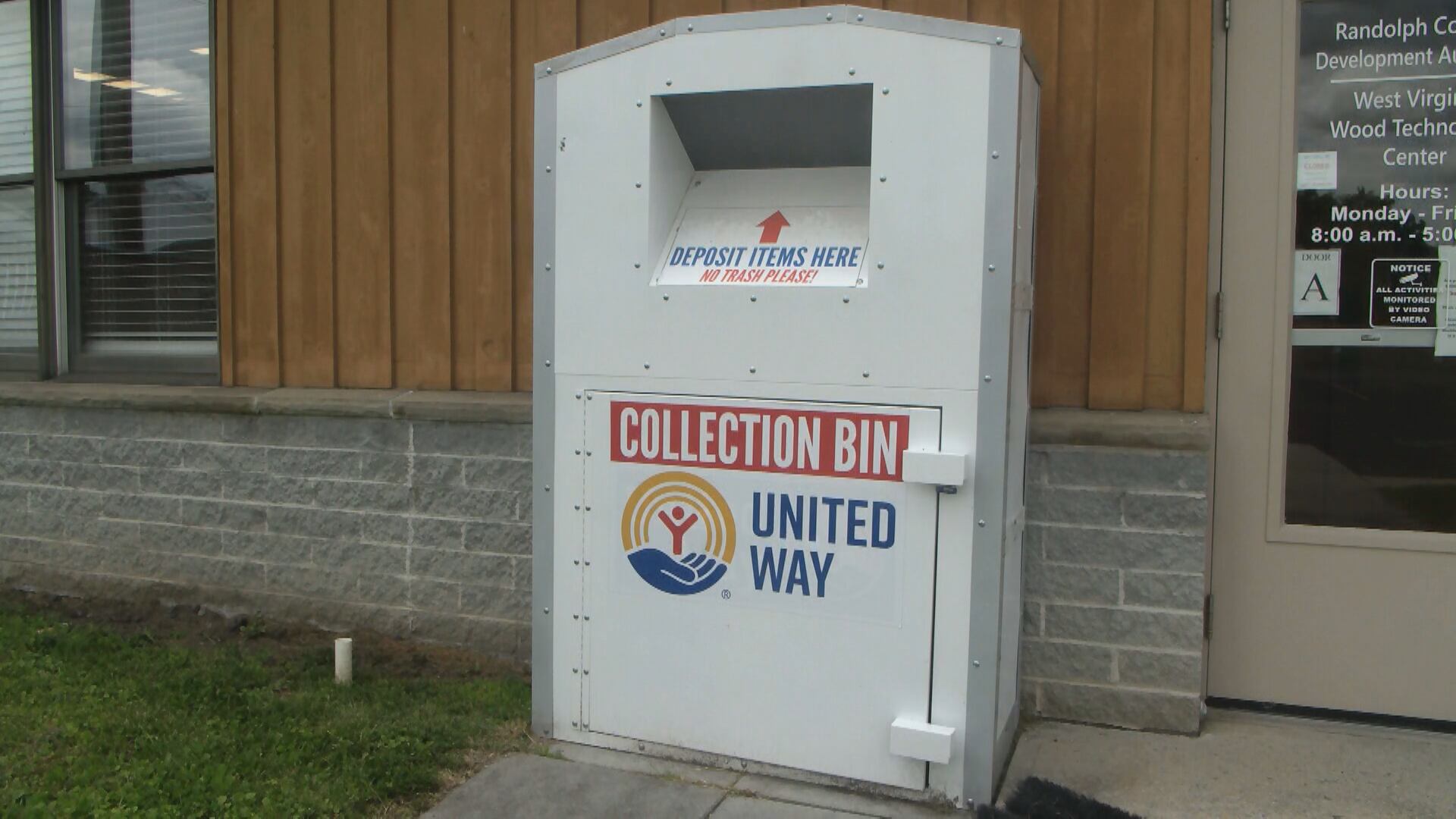 Tygart Valley United Way begins seventh United for Kids hygiene drive
