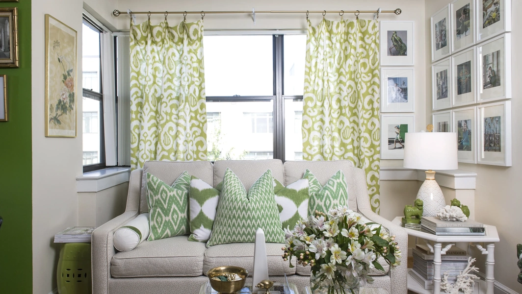6 designer-approved living room paint colors