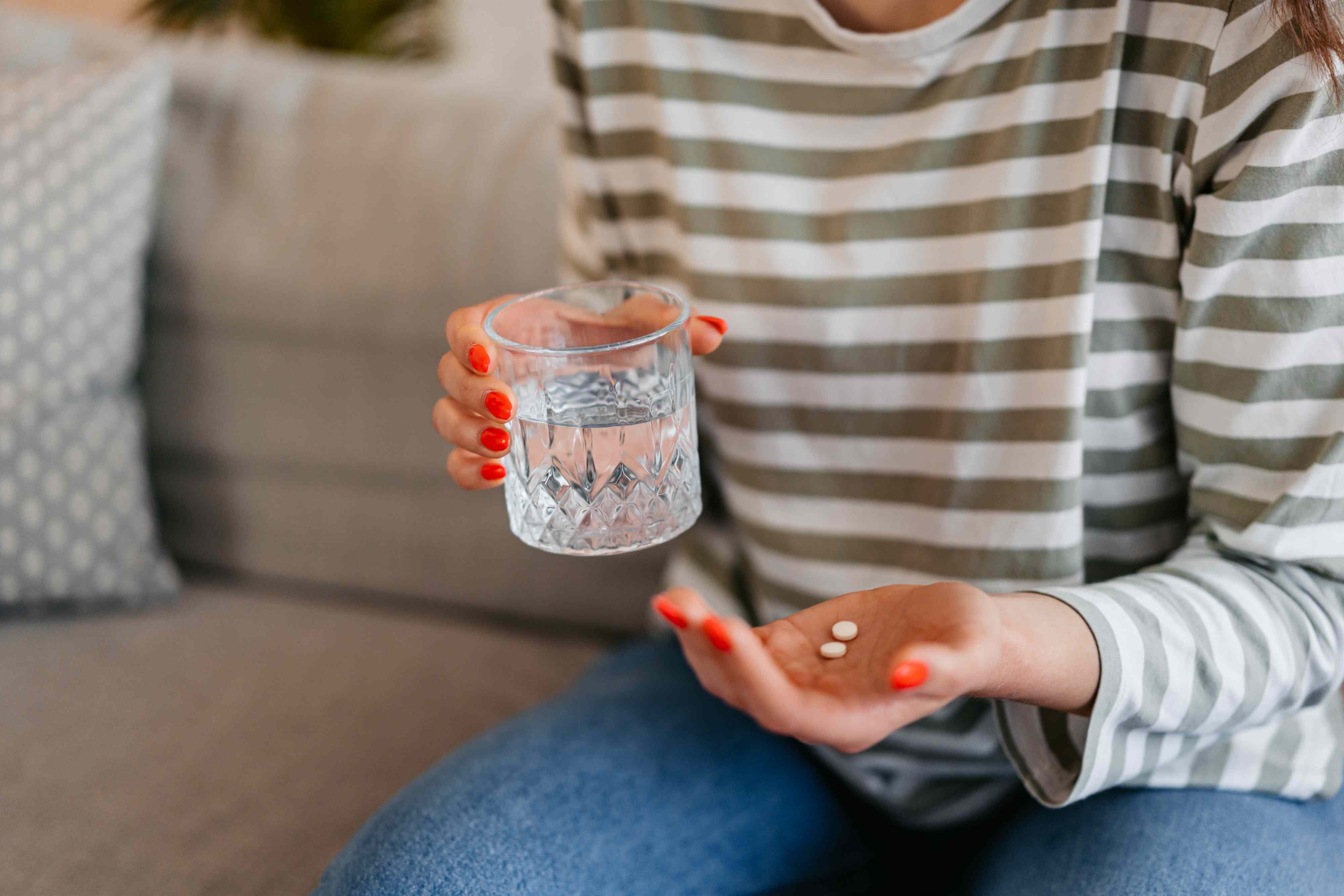 3 health benefits of metformin beyond blood sugar control