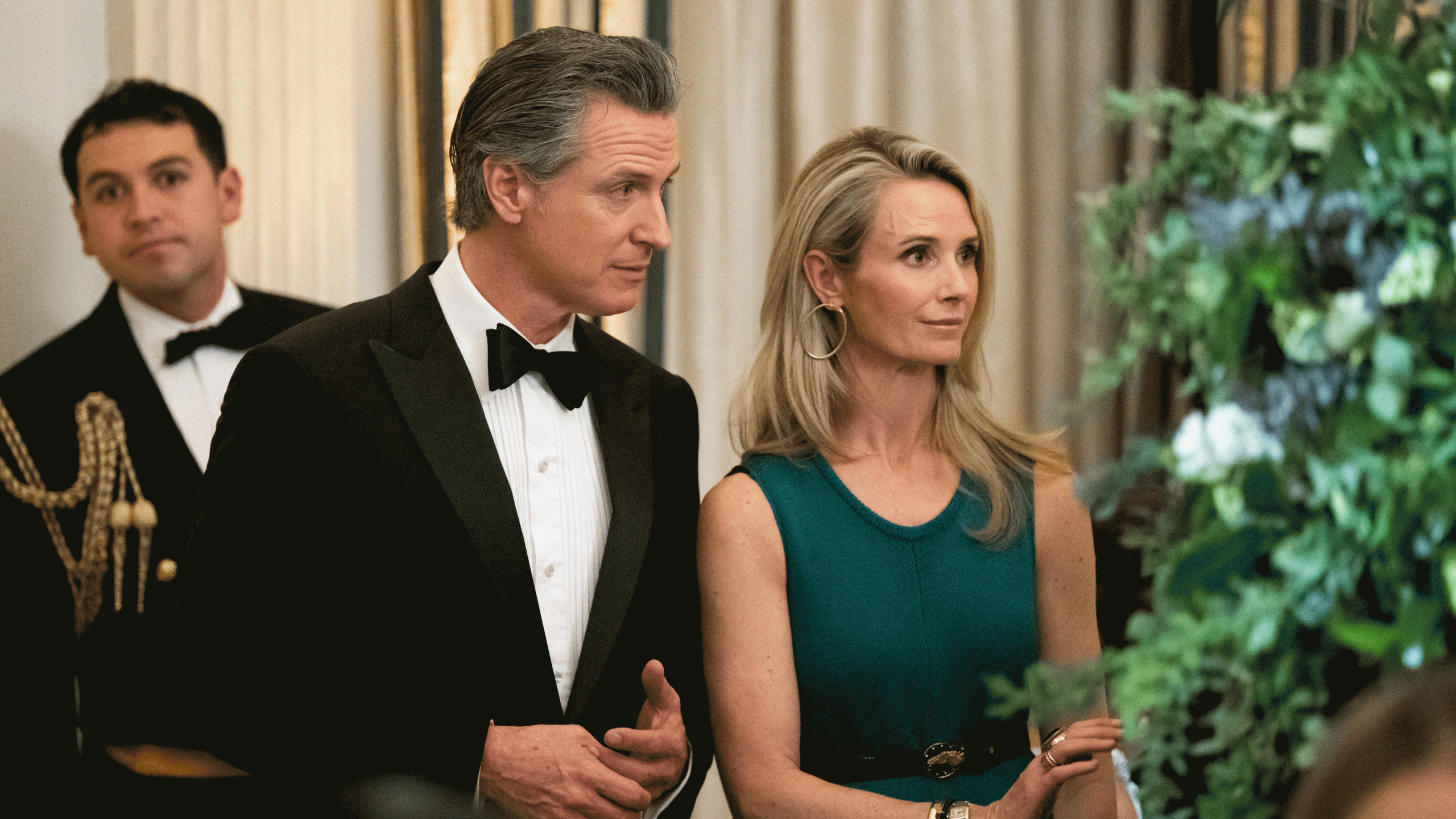 Newsom's political defense faces skepticism as DOJ investigation continues