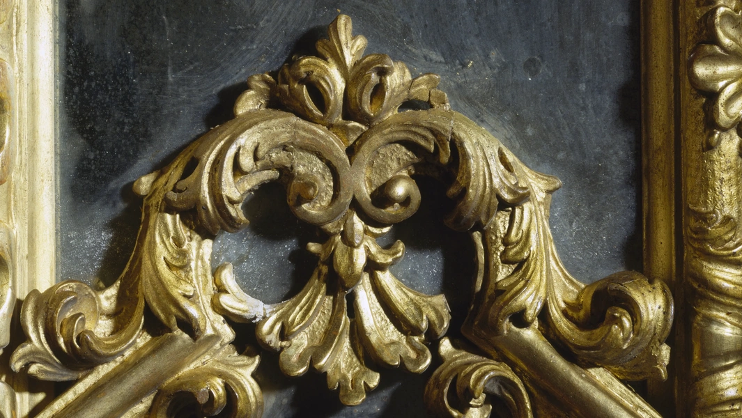 5 timeless vintage mirror styles and trends
