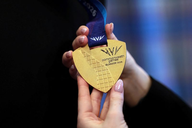 Games-Glasgow's leaner Commonwealth Games model inspires future hosts ...