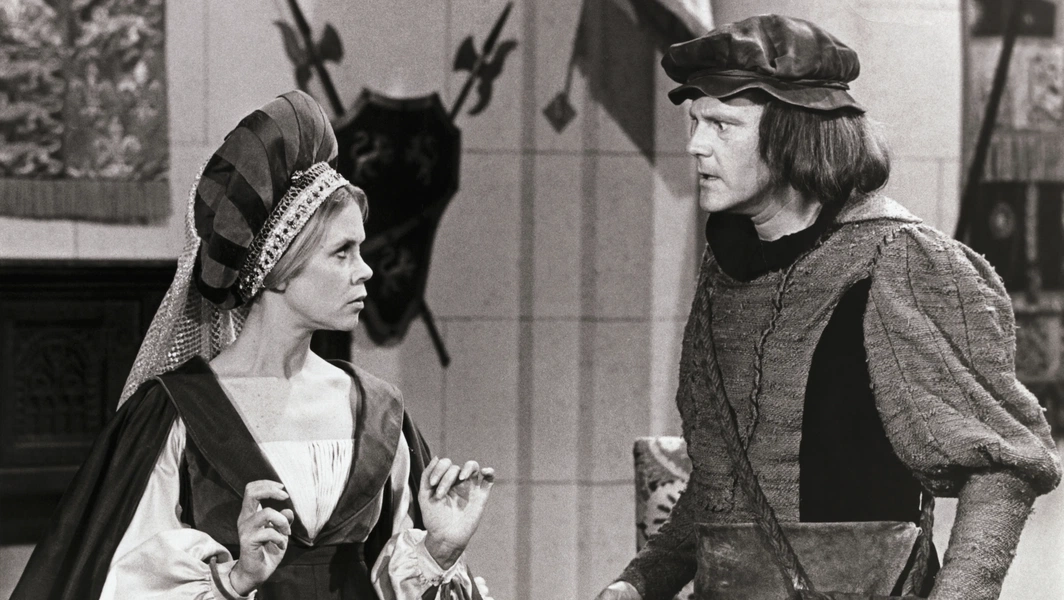 8 iconic witch TV shows across genres