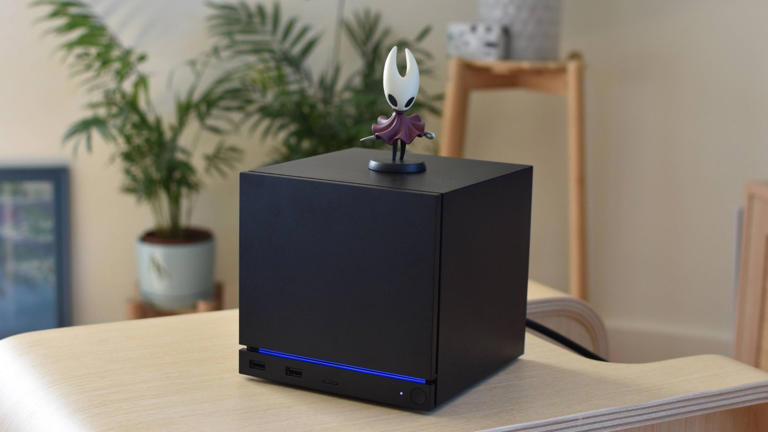 Steam Machine prices start at £879 / $1049, Valve confirm, as ...