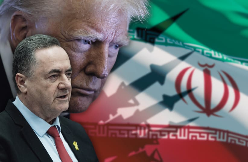 Israel Katz's promises face tough reality when Trump limits the IDF