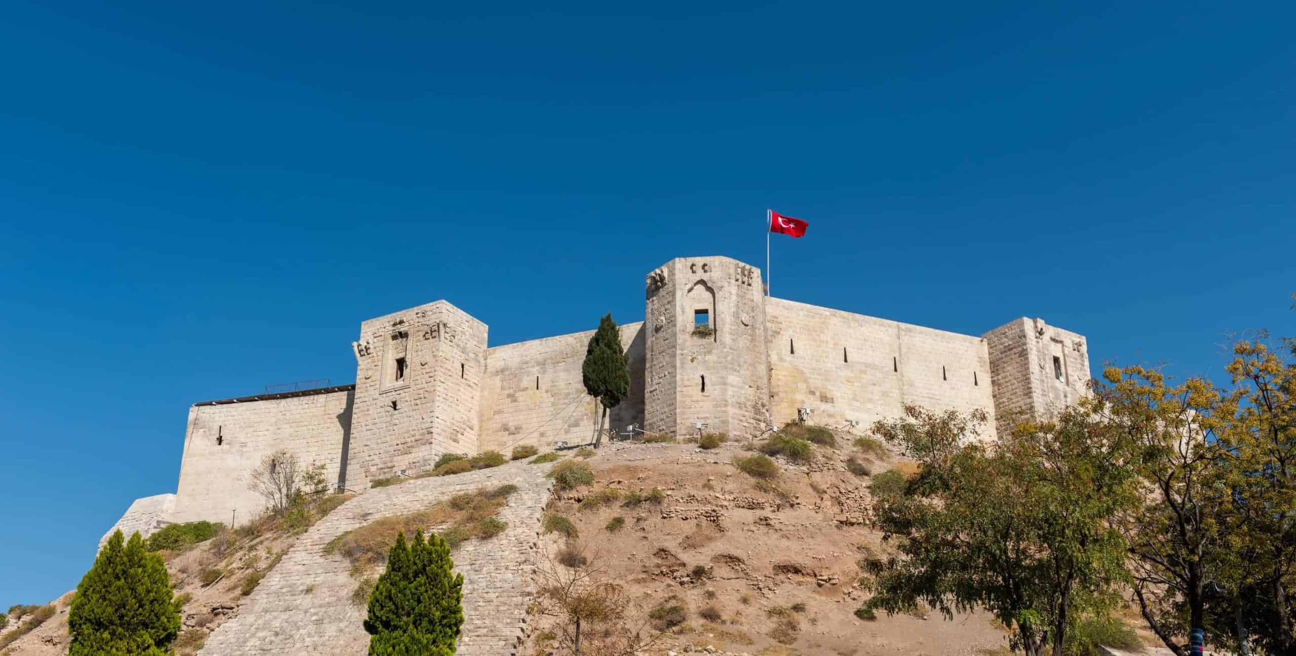 This 7,000-year-old city was built before the pyramids and still stands ...