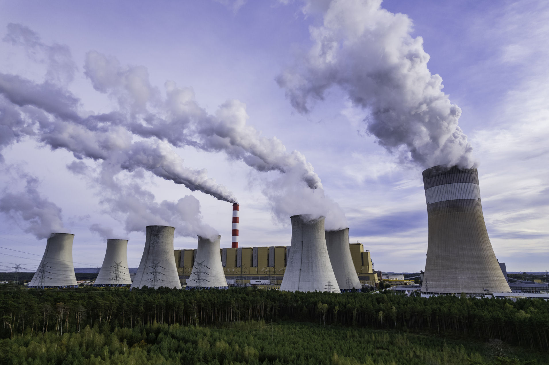 The nuclear power comeback is real -- and these 3 stocks are the best ...