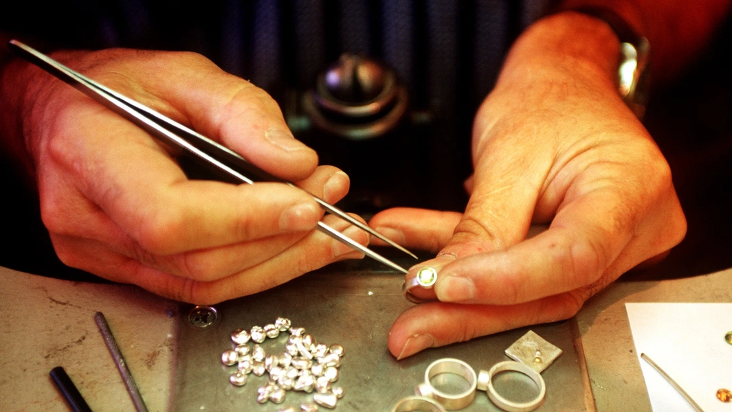 Southern traditions in heirloom jewelry care and style