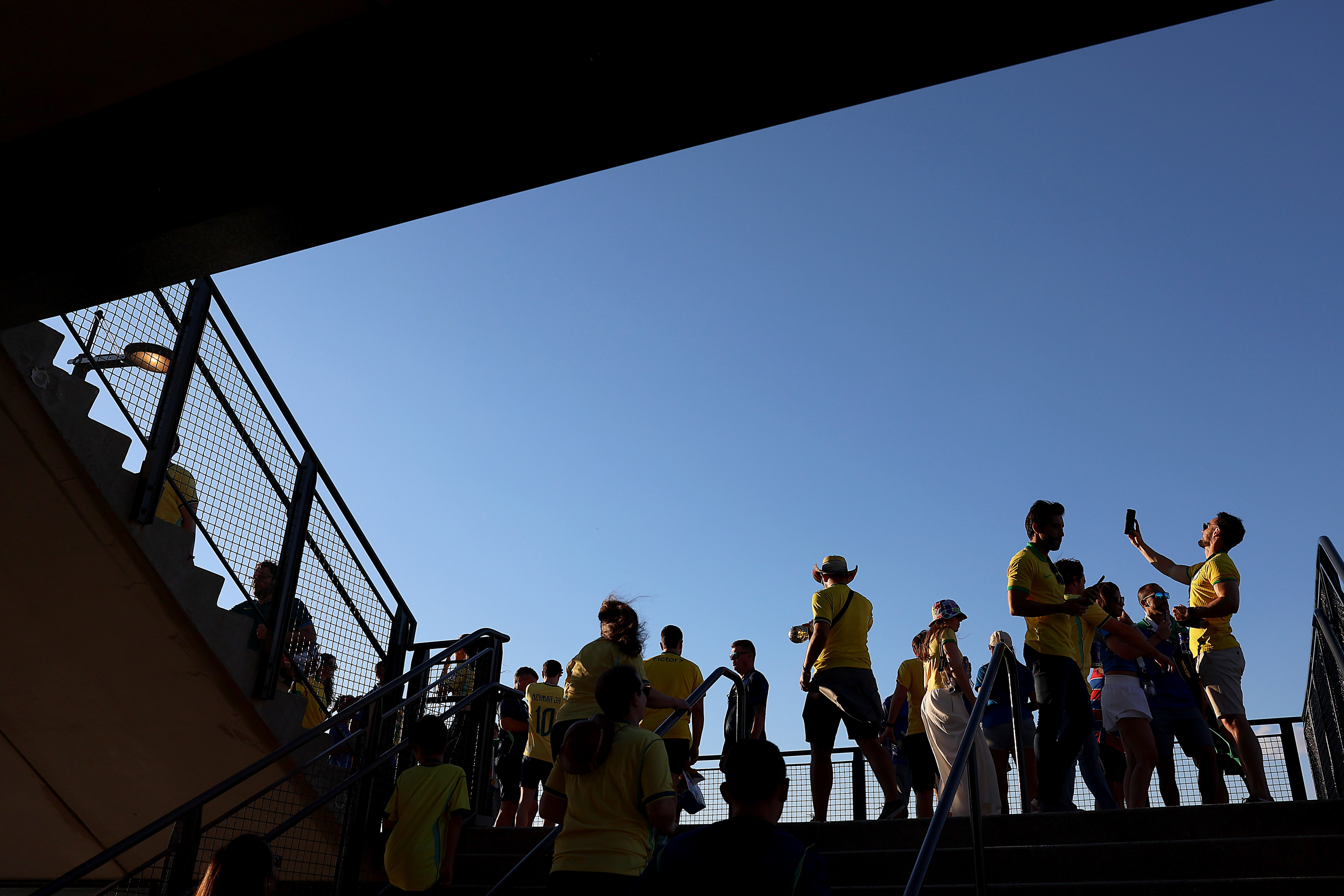 World Cup in Philly: Storms close fan fest and delay gate openings for ...