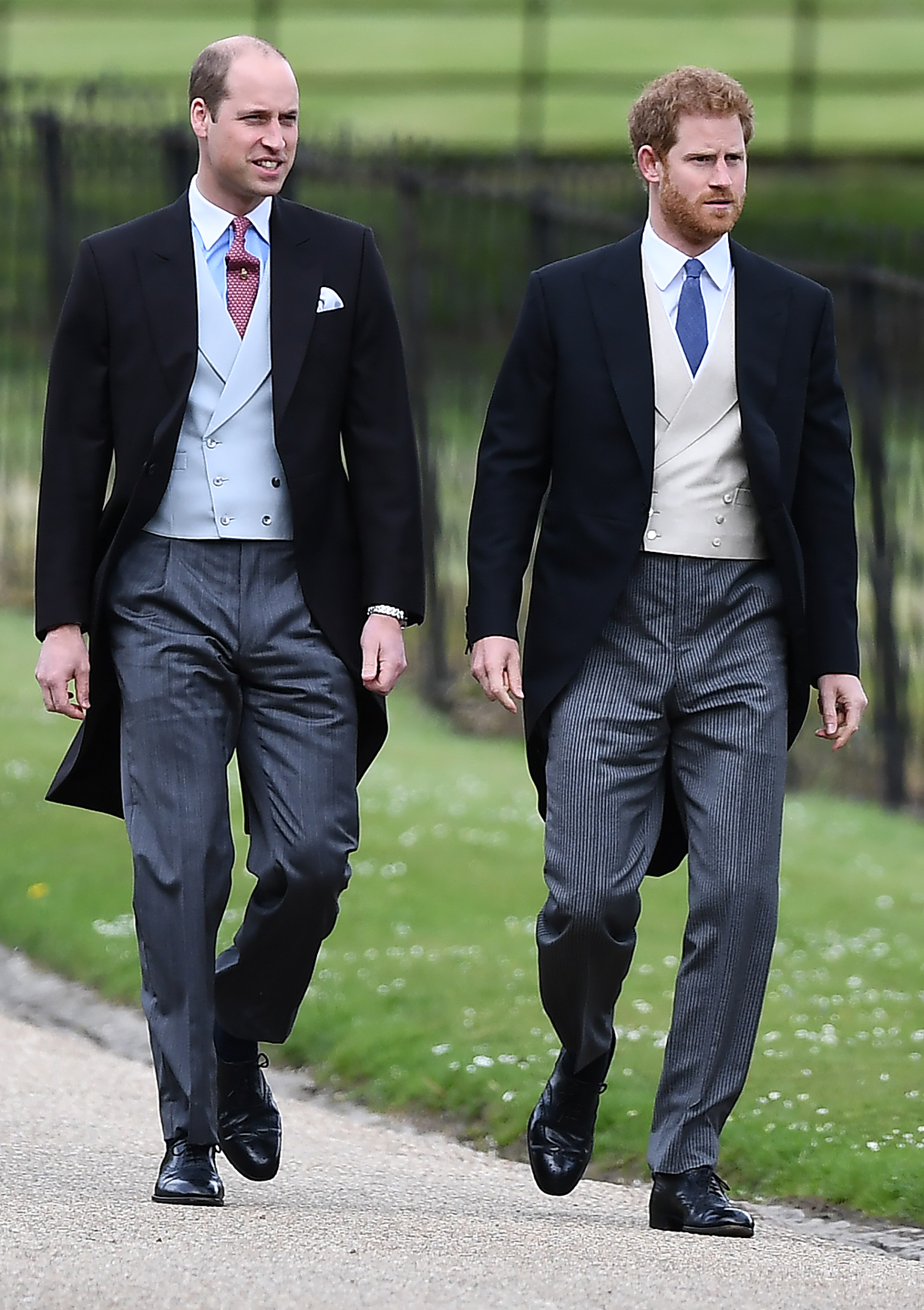 How Prince Harry’s reunion with King Charles will impact ‘strained ...