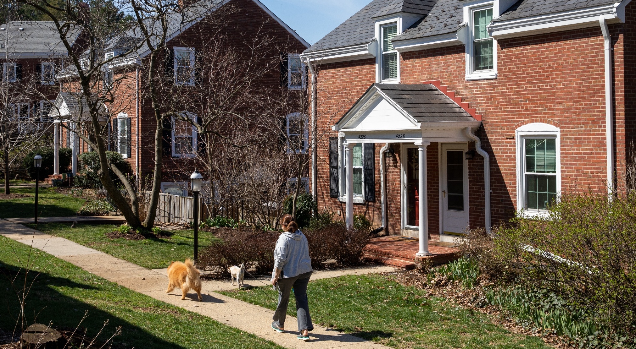 When your $600 monthly HOA payment jumps to $1,300: How monthly and ...