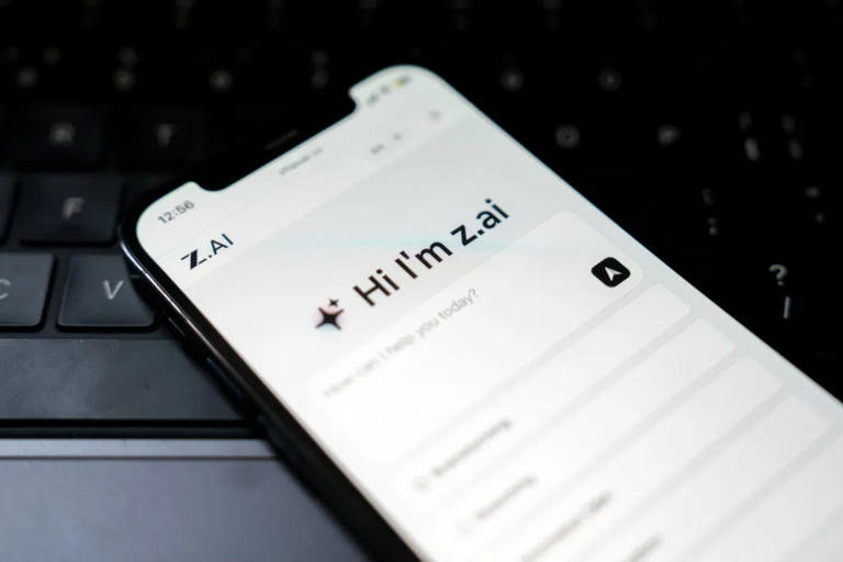 Cheap Chinese AI models are quickly gaining customers across the US ...