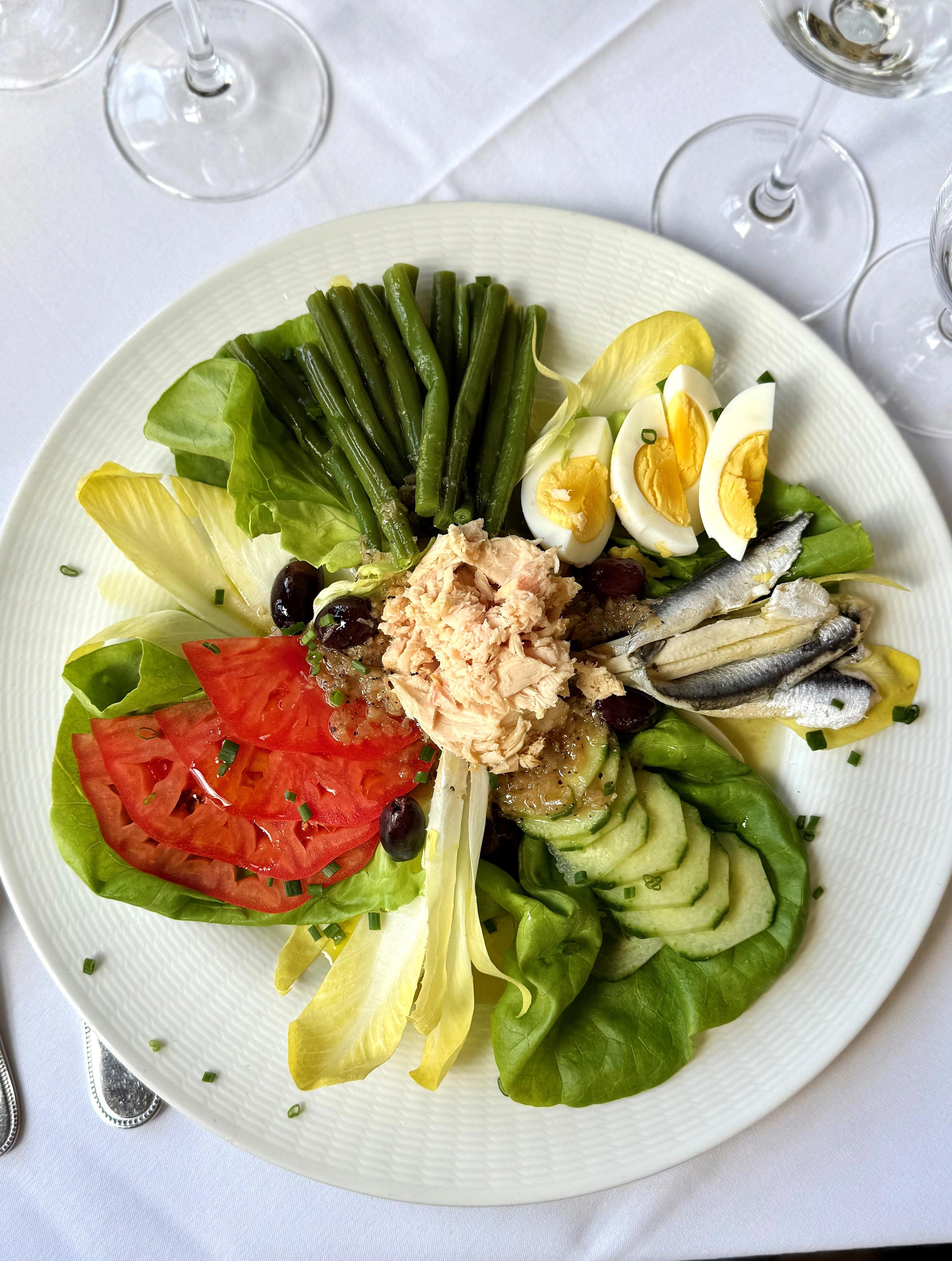 Café L’Europe in Palm Beach launches weekend brunch with new menu
