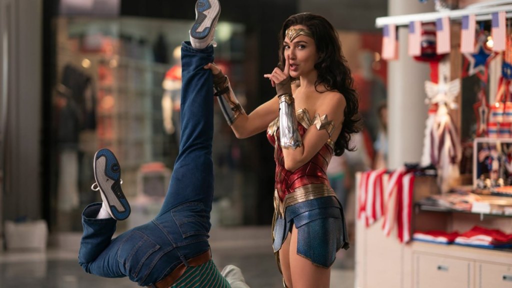 Wonder Woman fans get reassuring update from DCU movie writer
