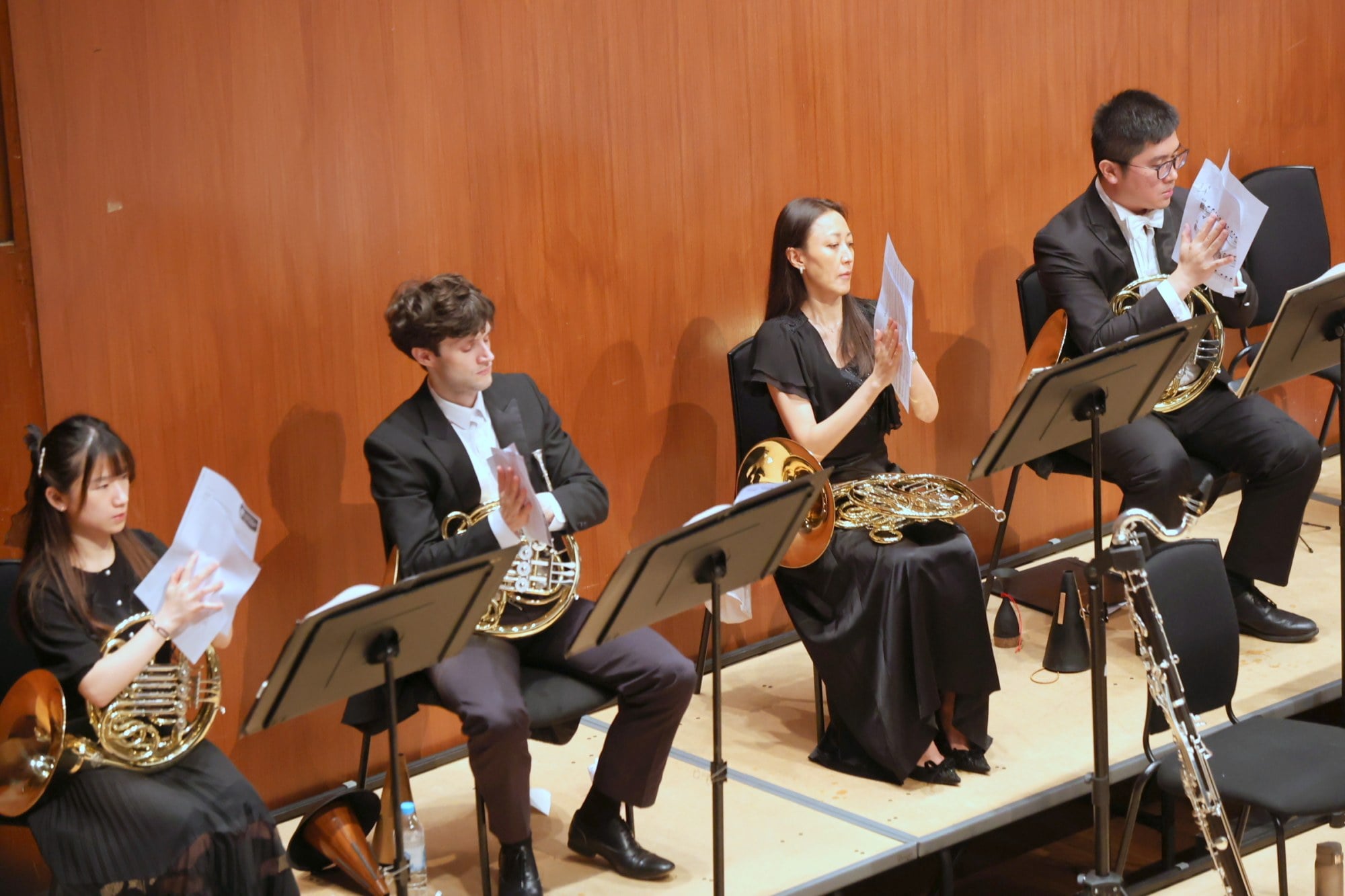 How Hong Kong composer Alice Yeung overcame knifepoint mugging to debut ...