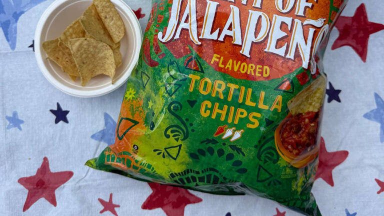 I ranked 21 spicy chips: Discover the top flavor that outshined the rest