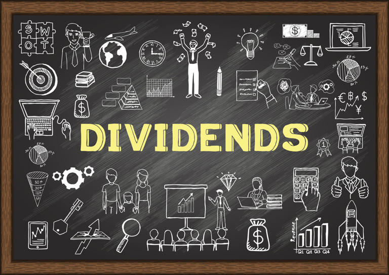SpaceX stock is all over the place. 3 dividend stocks to buy instead ...