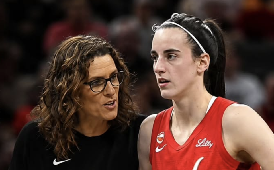 Stephanie White appears to shade Caitlin Clark after Dream defeat