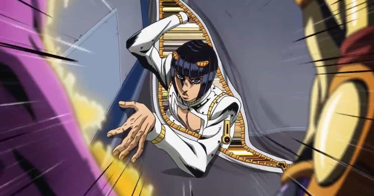 The best anime characters with unconventional abilities