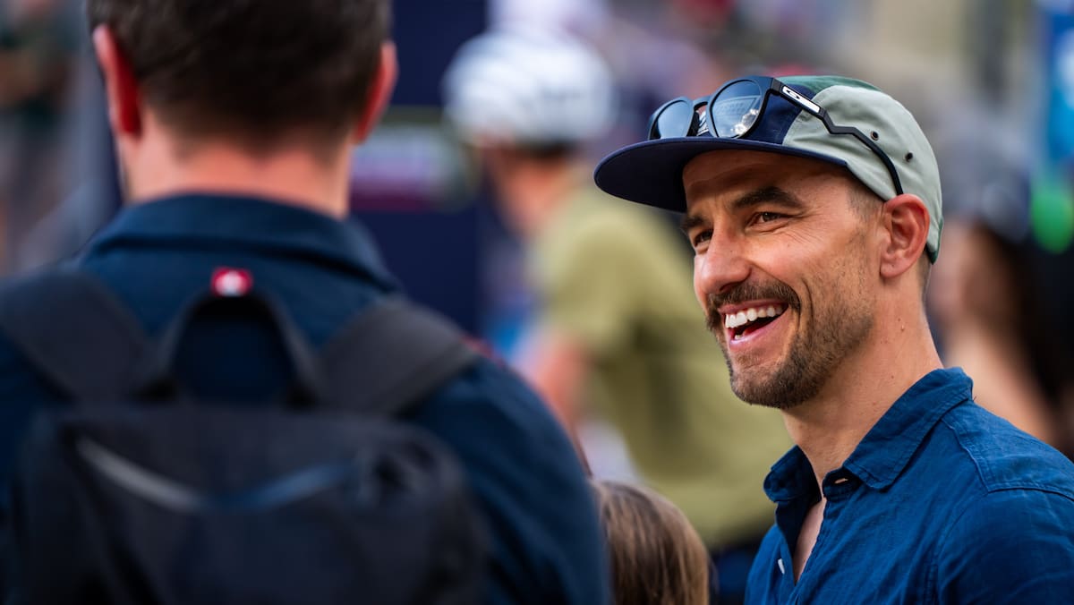 «Da kommt Adrenalin hoch»: Bike-Legende Schurter über sein neues Leben ...