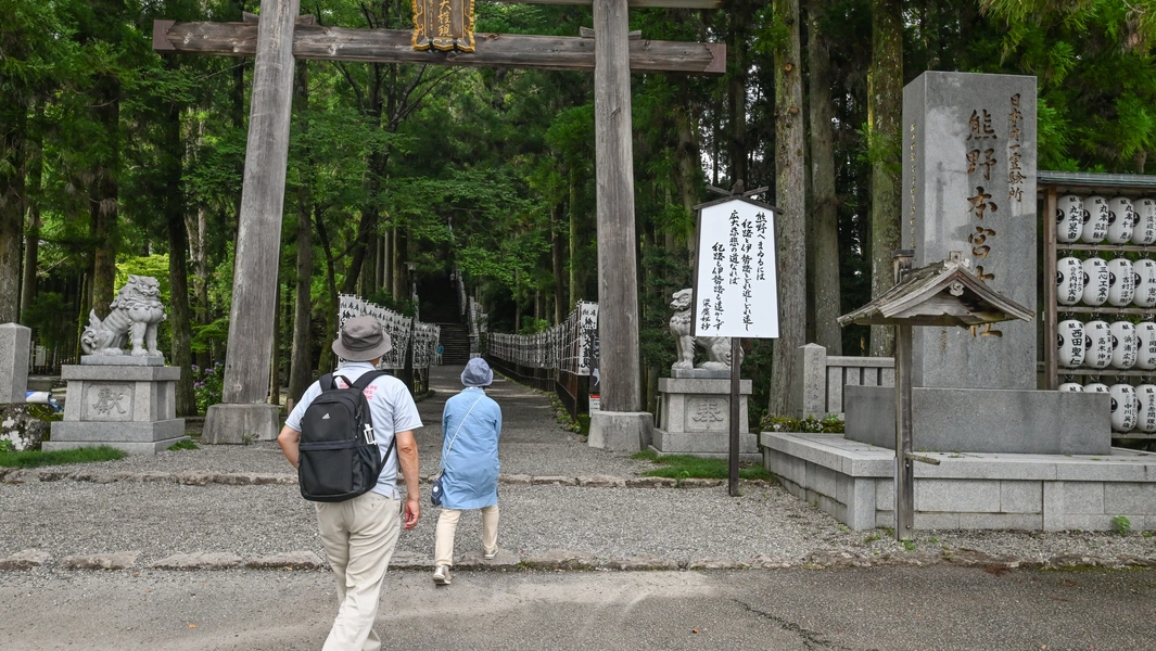 5 audiobooks for peaceful walks and restful nights