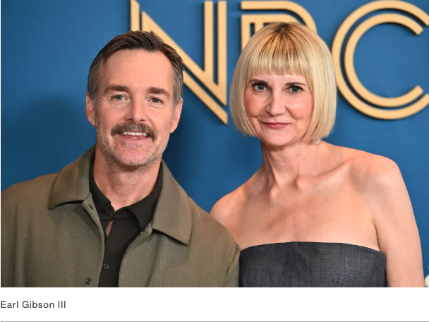 Heated rivalry, Hacks among top nominees for LGBTQ Dorian TV Awards