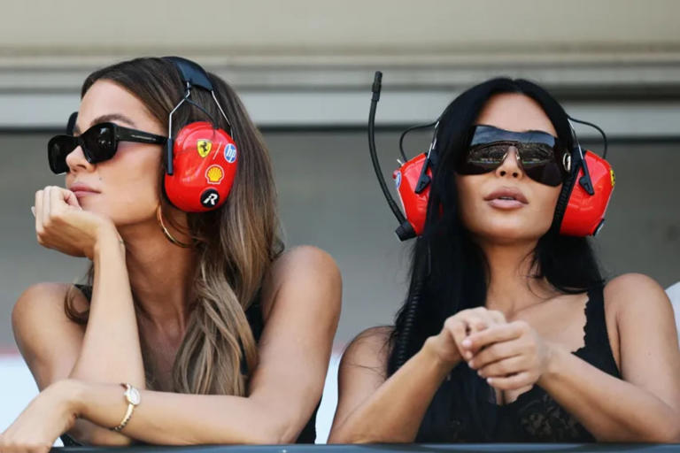 F1 WAGs: entiende quiénes son y cuáles son las controversias en la parrilla