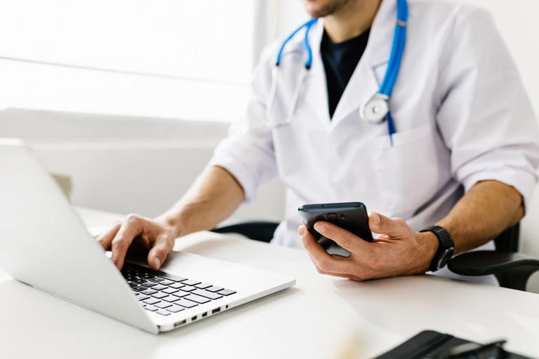 Five million NHS 'ghost' patients expose GP system 'stuck in a bygone age'