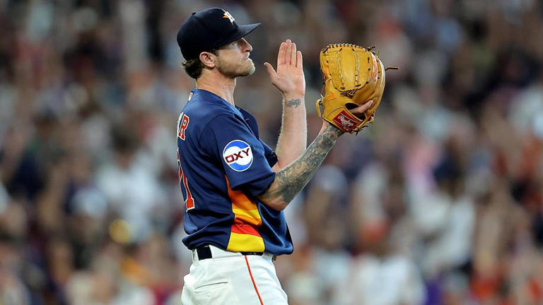 Josh Hader's 1.12 ERA is quietly pushing the Astros back into the wild ...