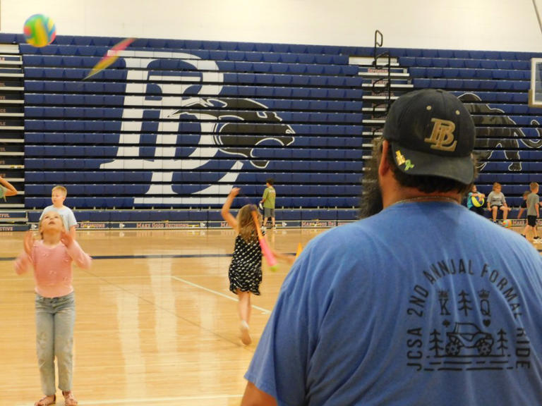 Ohio Valley elementary students enjoy summer break with activities at ...