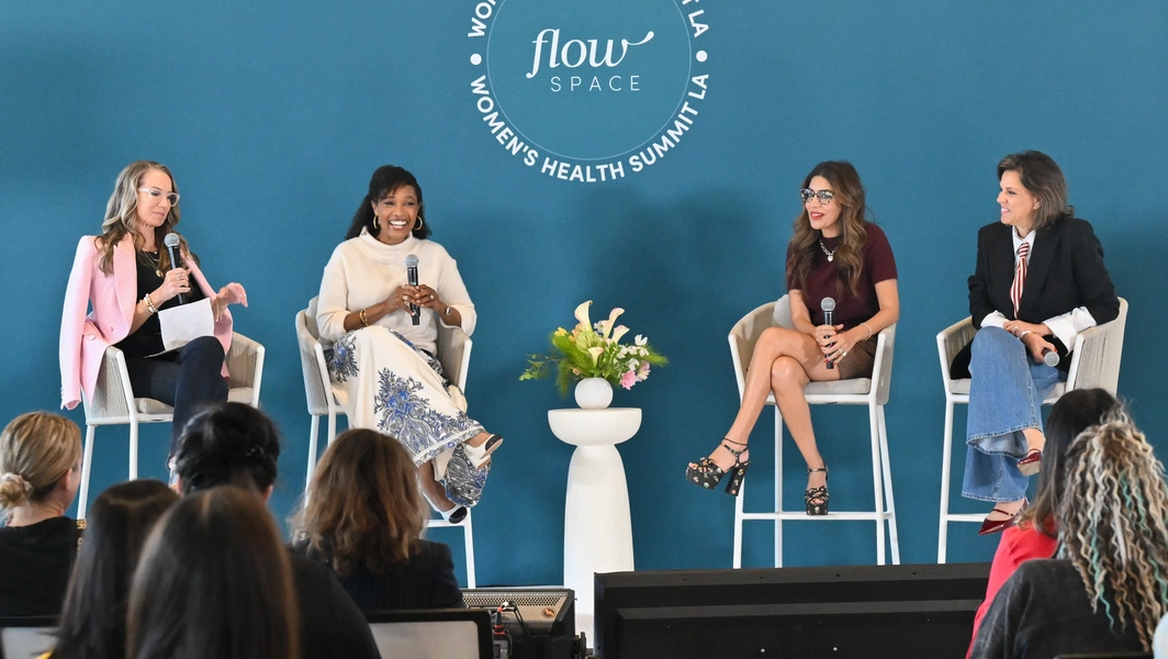 Empowerment and self-discovery after 40