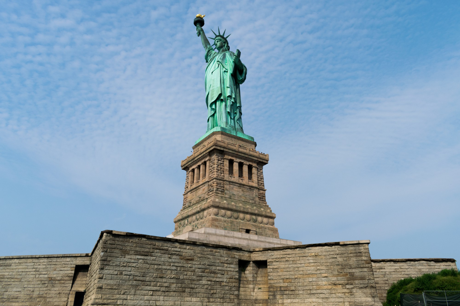 7 things that surprise first-time visitors to the United States